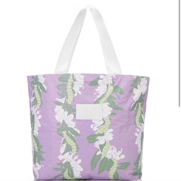 ALOHA Collection | Bags | Iso Aloha Collection Day Tripper In Kauai ...